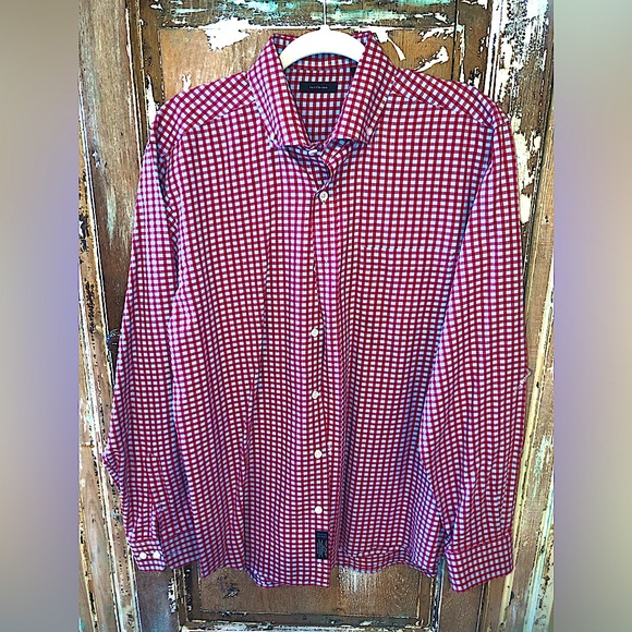 turtleson | Shirts | Turtleson Long Sleeve Button Down Collared Shirt ...